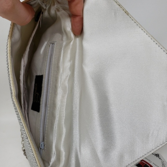 Urban Expressions | Bags | Urban Expressions Metallic Crossbody Bag ...